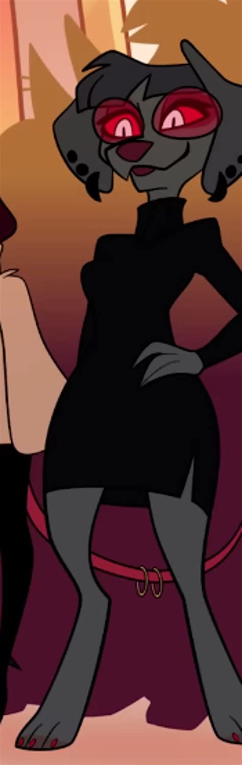 Eclipse Hazbin Hotel And Helluva Boss Rp Wiki Fandom
