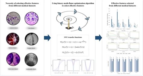 computers free full text b mfo a binary moth flame optimization for feature selection from