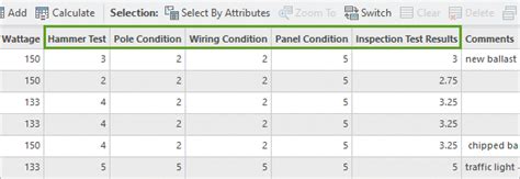 improve data quality with attribute rules learn arcgis