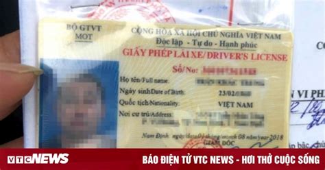 Bộ Y tế lên tiếng về thông tin bỏ giấy khám sức khỏe khi cấp bằng lái xe