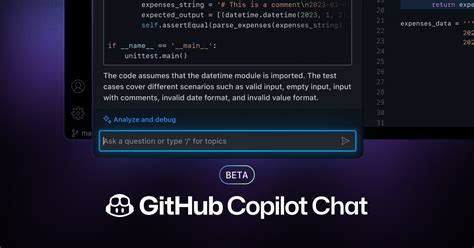 github launches public beta for copilot chat ai with openai gpt hot sex picture