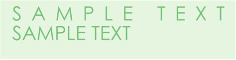 How To Set Font S Kerning In Python Pillow Stack Overflow