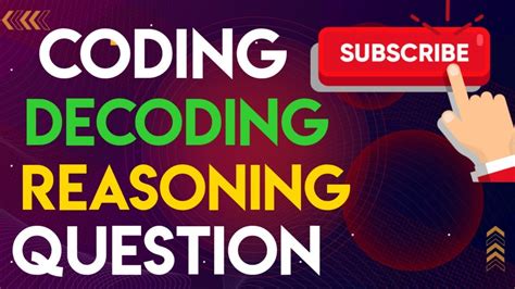 reasoning tricks coding decoding l coding decoding reasoning tricks in hindi l shorts tricks l