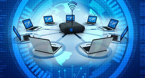You Can Use Networking Product Company Lahore Smartly For Your Business