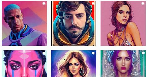 How To Participate In Instagram AI Photos Trend