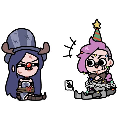 Jinx League Of Legends