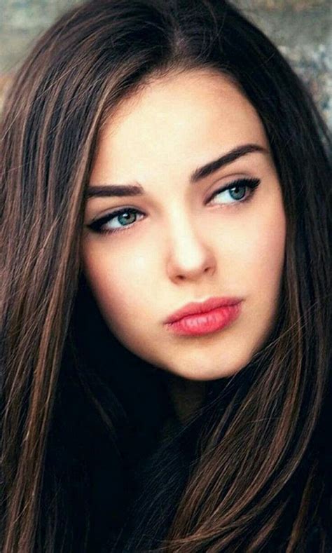 Belleza Beautiful Eyes Beautiful Girl Face Most Beautiful Faces