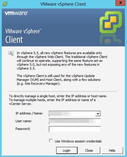 VMware VSphere Client In 2021 Complete Guide VMiss Net