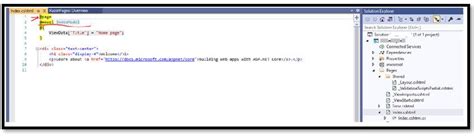 ASP NET Core Razor Pages How To Create A Razor Pages Project