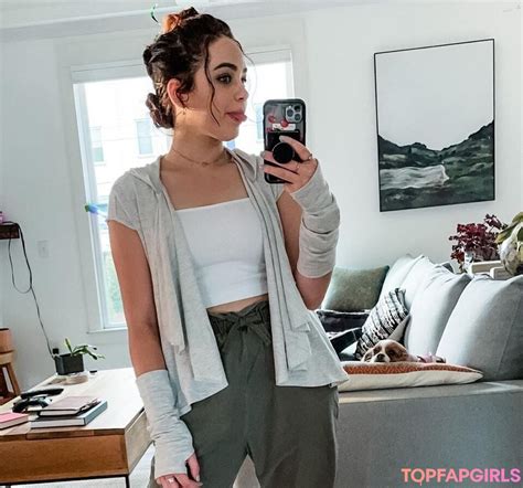 Mary Mouser Nude OnlyFans Leaked Photo 20 TopFapGirls
