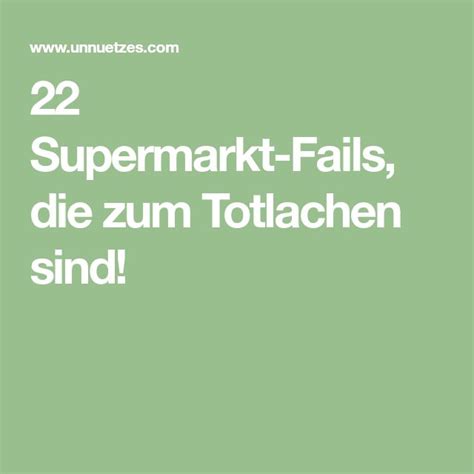 Pin Auf Lustig