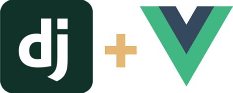 integrate django and vue js · johnfraney ca