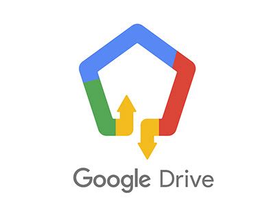 Google Drive Projects Photos Videos Logos Illustrations And