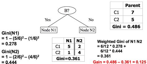 classification