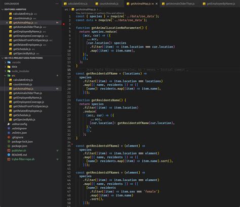 GitHub FlavioVillar Project Functions JS Projeto Desenvolvido Para