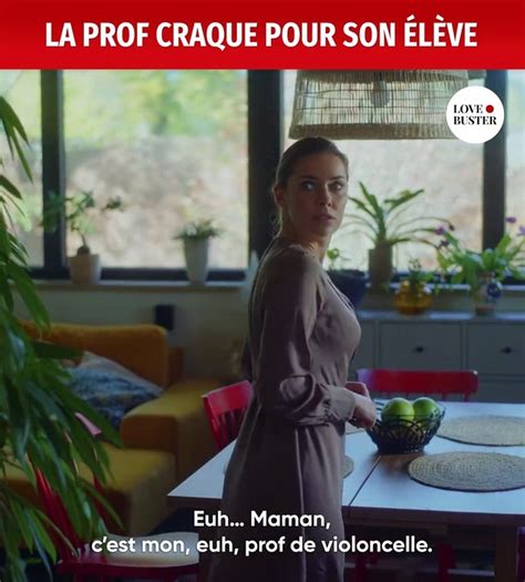 La prof craque pour son élève فيديو Dailymotion