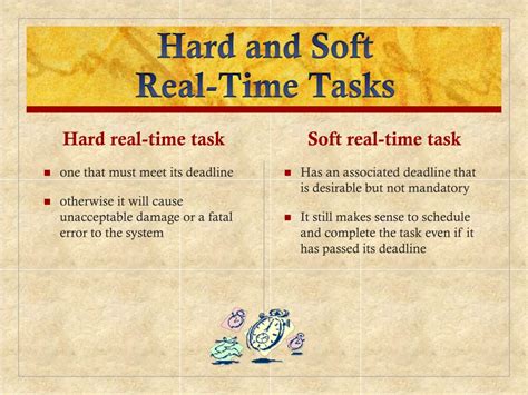 ppt chapter 10 multiprocessor and real time scheduling powerpoint presentation id 2050126