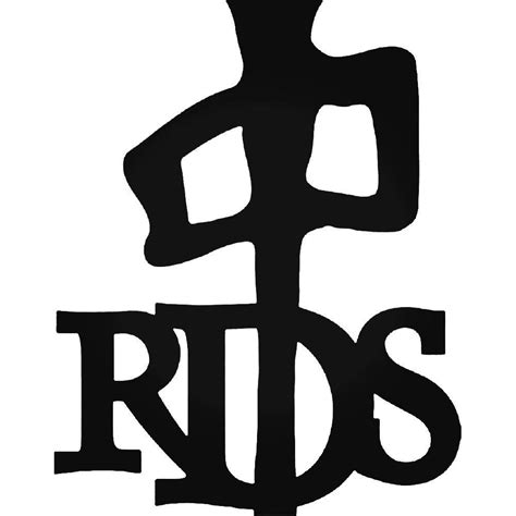 RDS Logo LogoDix