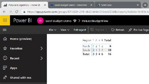 chris webb s bi blog calling the power bi rest api from microsoft flow part 2 refreshing a