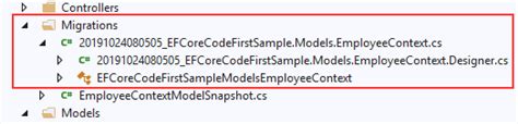 asp core web api with ef core code first approach code maze