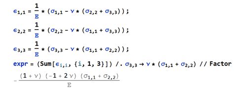 how to implement einstein summation convention with differential operators