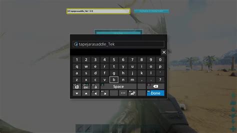 Ark How To Use Admin Commands YouTube