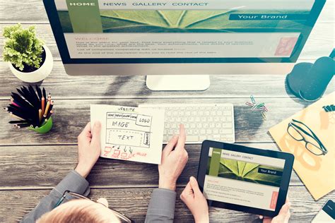 4 Cara Memilih Jasa Web Design Berkualitas Untuk Bisnis Sharing