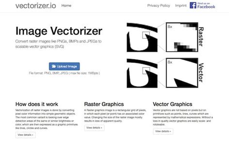 How To Vectorize An Image With Photoshop
