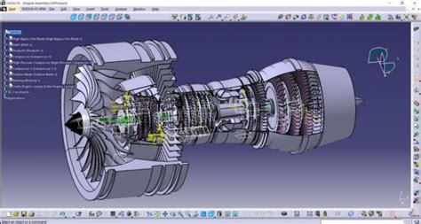 How To Insert An Image Into CATIA Image Converter Scan2CAD