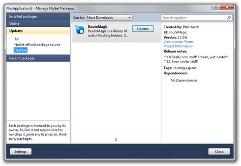 NuGet 1 5 릴리스 정보 Microsoft Learn