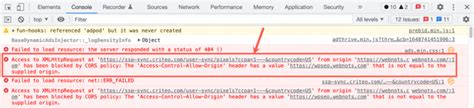 how to fix cors errors in wordpress webnots