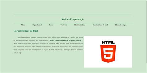 Aprendendo E Compartilhando HTML E CSS Classes Posicionamento E