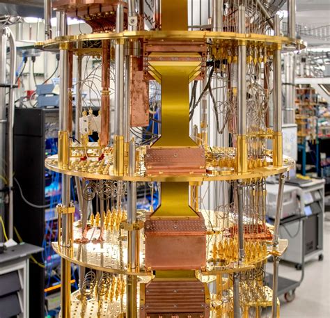 IBM Announces Osprey Quantum Processor With 433 Qubits TechSpot