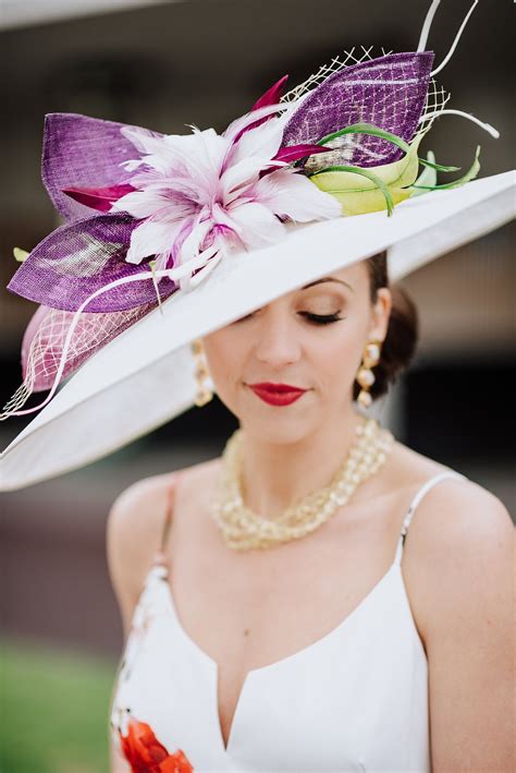 Can A Woman Wear A Hat In Court At Percy Officer Blog