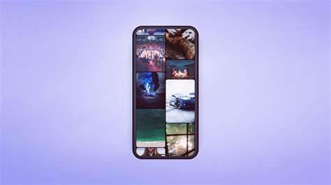 📱 staggered gridview flutter tutorial ♡ youtube