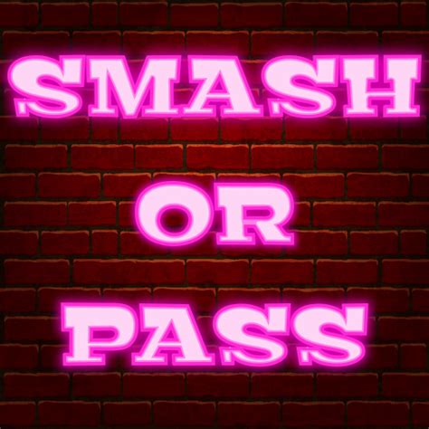 Smash Or Pass Challengeappstore For Android
