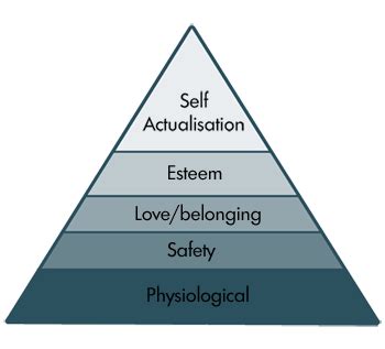 Abraham Maslows Hierarchy Of Needs Nursing Maslows Hierarchy Of Images