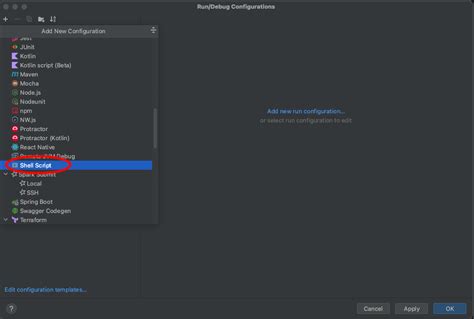 How To Make Git Bash Default Terminal For IntelliJ IDEA Stack Overflow