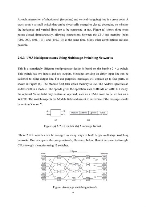Multiprocessing Operating Systems PDF