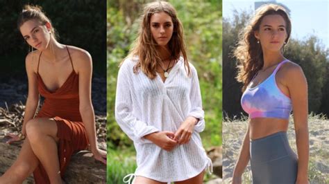Emily Feld Model Wiki Age Boyfriend Net Worth More