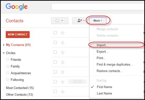 how to import csv contacts to icloud mac in the best possible way