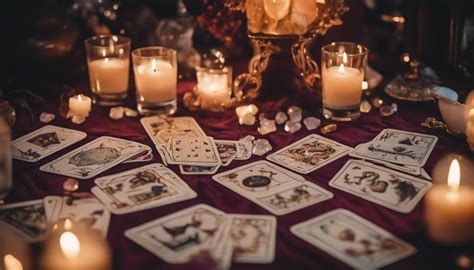 Lenormand Card Meanings Unlocked A Beginners Guide What Does Meanings