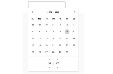 Javascript Angular Primeng Calendar Size Scale Stack Overflow
