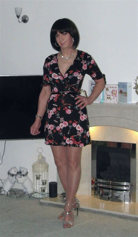 Carla Patricia Glynn Transgender Outfits Crossdressers Crossdresser Makeover