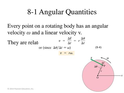 chapter 8 rotational motion ppt download