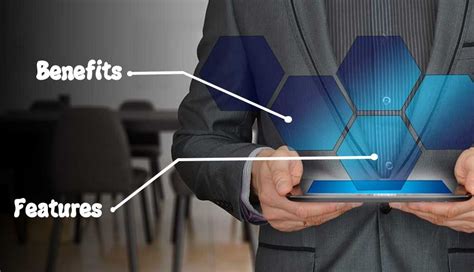 Benefits Vs Features What Is The Difference Important Differences