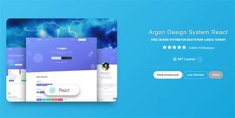 Best React Ui Component Libraries Frameworks For