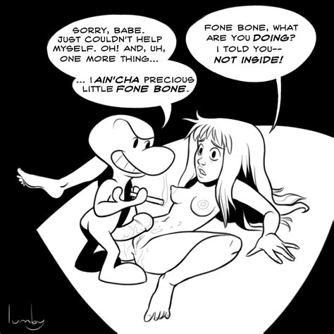 Rule 34 After Sex Barefoot Black Background Bone Series Breasts Duo Erection Female Lumby