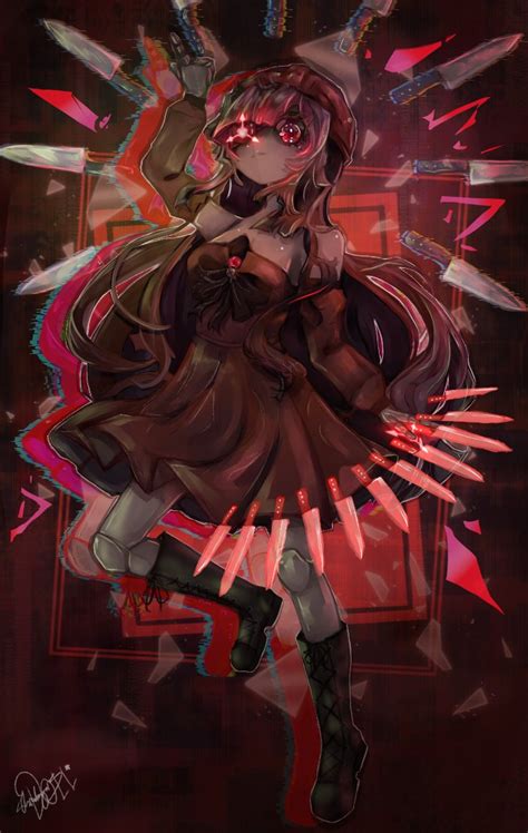 Murder Drones Doll Murder Drones Know Your Meme