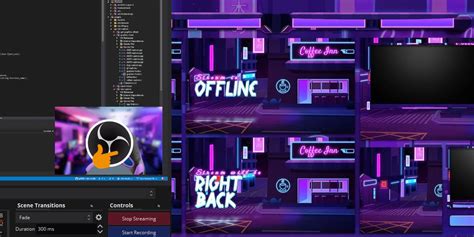 Ultimate Guide Adding Overlays To OBS Studio For Engaging Livestreams